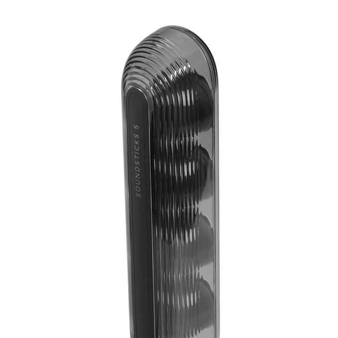 Harman/Kardon Soundsticks 5 - Black