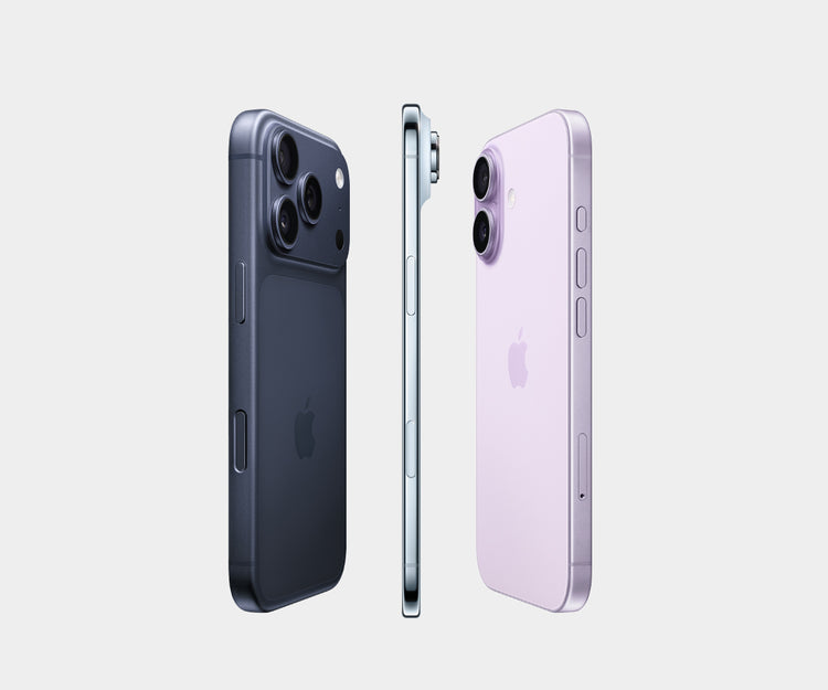 Trade & Upgrade iPhone - iStorm