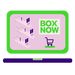 Box Now - iStorm