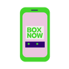 Box Now - iStorm