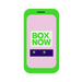 Box Now - iStorm