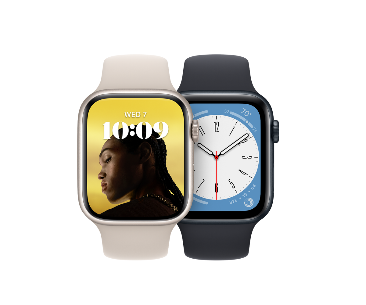 Trade in Apple Watch – iStorm Greece