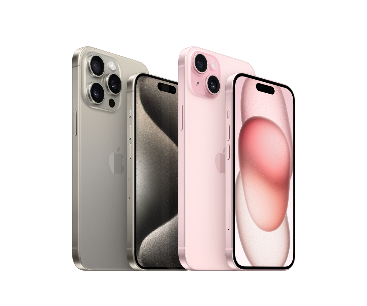 Trade in iPhone – iStorm Greece