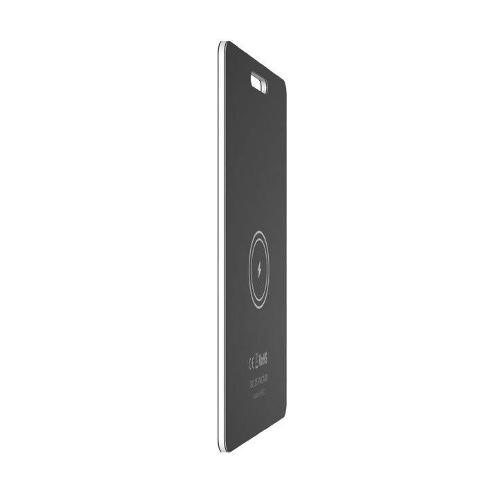 iStorm essentials Find My Wallet Card
